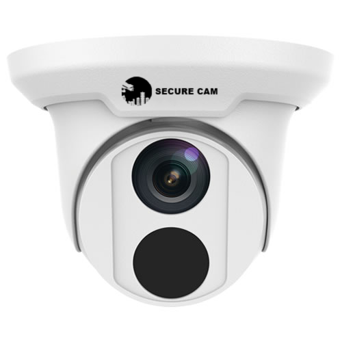 Secure-Cam Systems – Utilizing custom HD surveillance equipment